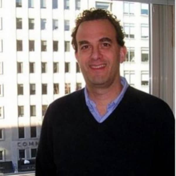 Larry Ottinger - Advance Maryland