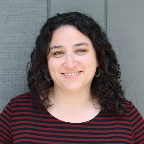 Molly Amster - Advance Maryland