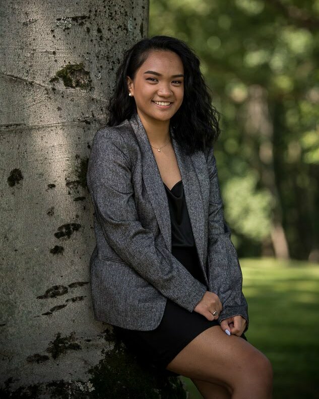 Abigail "Gail" Planta - Advance Maryland